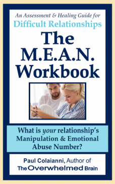 - Love and Abuse - Manipulation and Emotional Abuse in Relationships