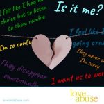 The Love and Abuse Podcast - Love and Abuse - Manipulation and ...